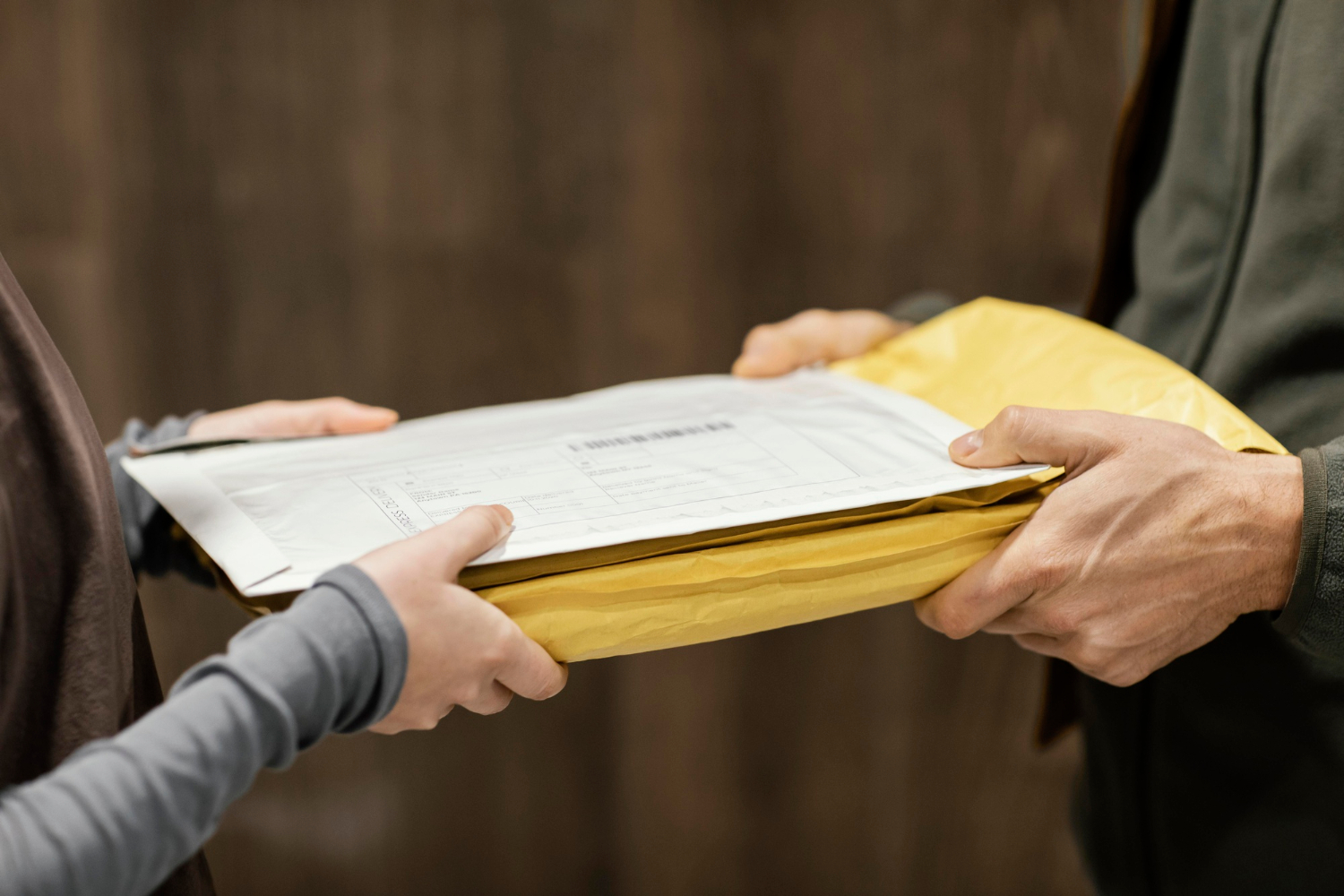 How to Serve Divorce Papers - Divorce Indiana State